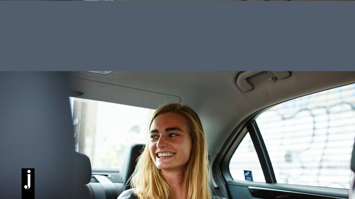 Η Uber στο πλευρό του “Women On Top” | Jenny.gr